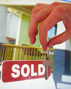 What to expect on closing day