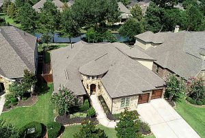 2615 Streeter Ln Spring TX 77388