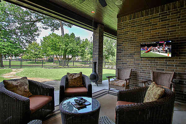 2615 Streeter Ln Spring TX 77388