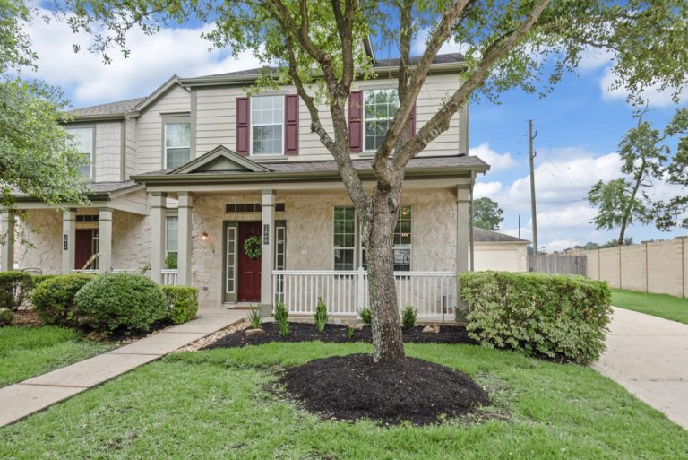 20103 Tamerton Dr Spring TX 77388 - Discover Spring Texas