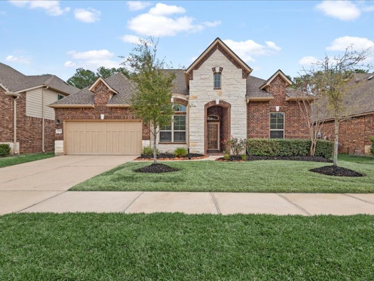 20010 Shavon Springs Dr Spring TX 77388